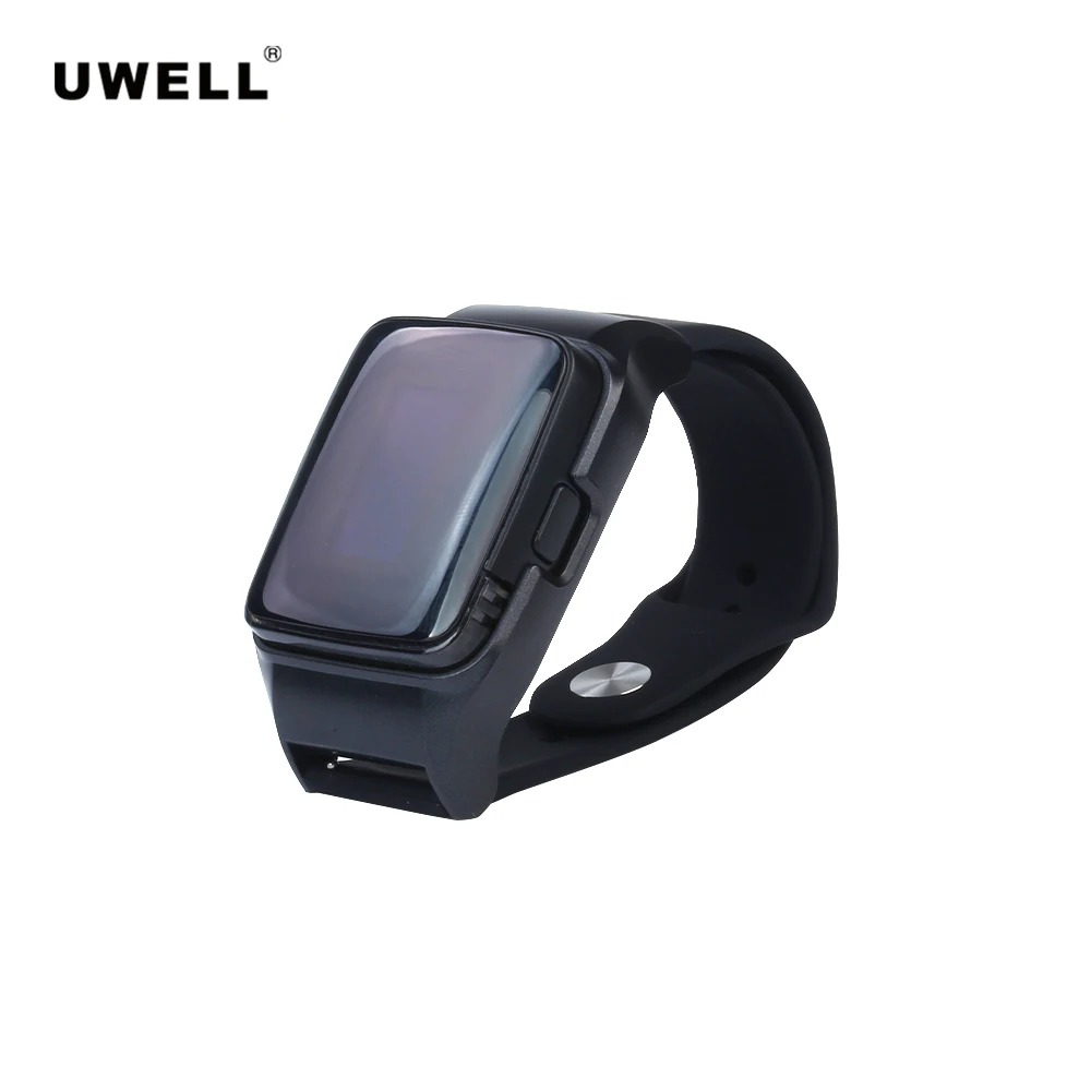 Original Uwell Amulet Pod Kit Vape With 370mAh Built in Mod 2ml ...