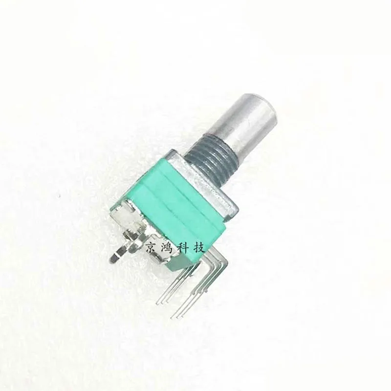 097 Type Stereo Channel Vertical B104 B100k 6-pin Adjustable ...