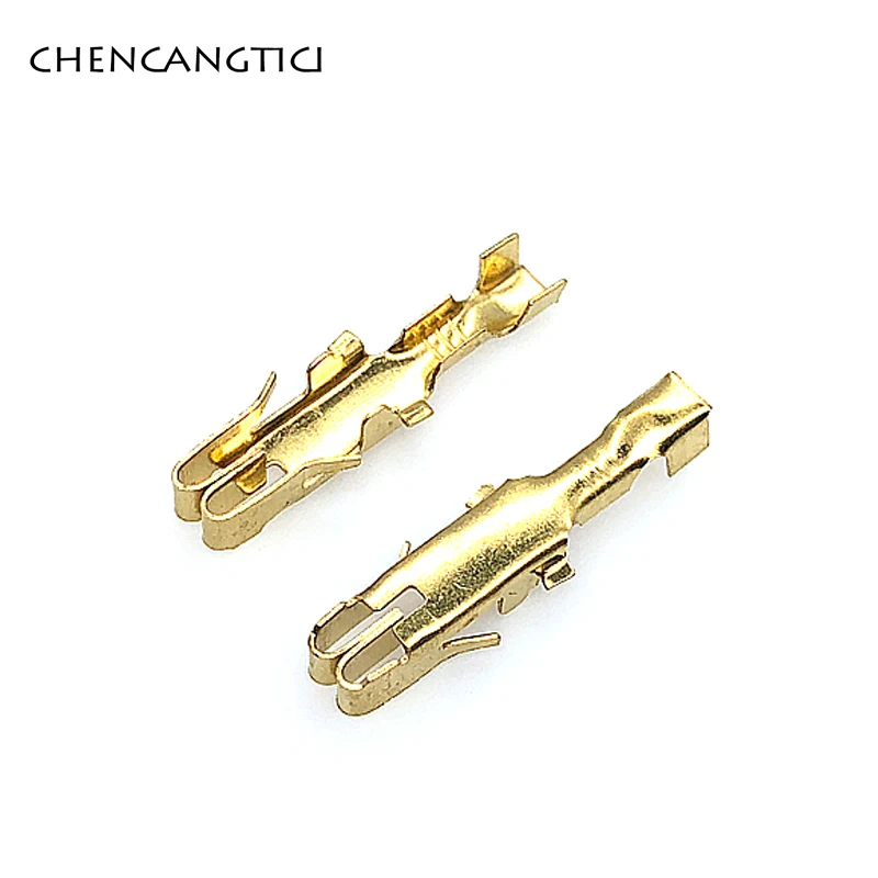 20 Pcs Auto Crimping Terminal Type Fuse Box Fuse Holder Car Splices ...