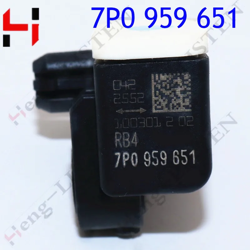 For-Cay-Enne-Tou-Areg-Impact-Crash-Sensor-OEM-7P0959651-7P0-959-651 ...