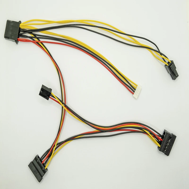 PSU Board For PICO-BOX DC-ATX ITX DC 12V 24PIN High Power Direct ...