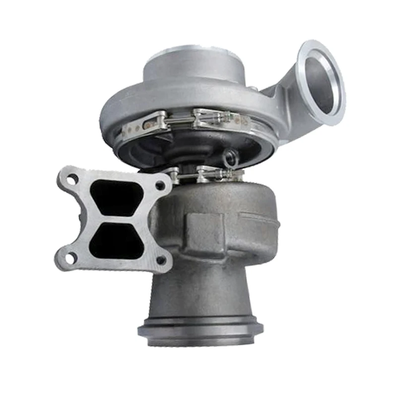 Turbocompresseur de moteur, HX55 4036892 4089754 4036902 4036900 ...