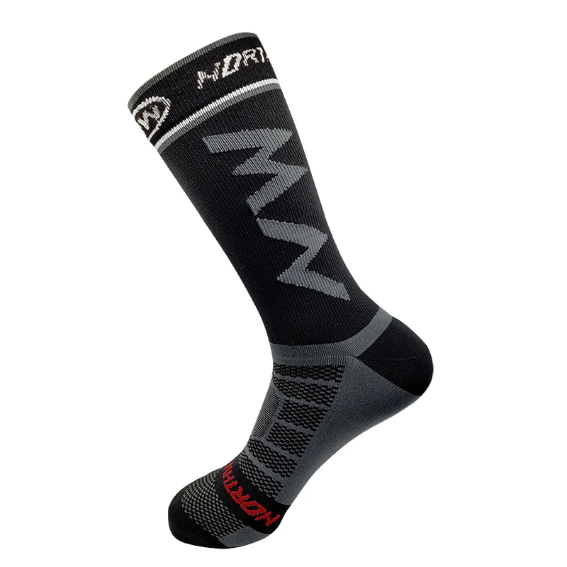 BEST QUALITY High quality professional cycling socks MTB men women bike ...