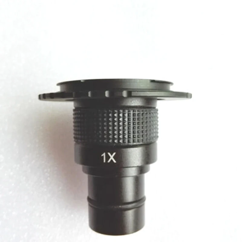 Adapter-Canon-EOS-Camera-Mount-With-1X-Microscope-Eyepiece-Lens-Fit-23 ...