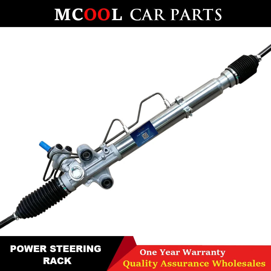New Power Steering Rack Pinion For Car Toyota Hiace 44200-26490 ...