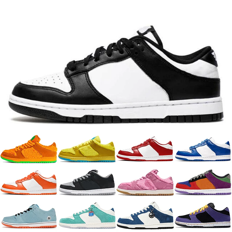 Other Outdoors - 2021 Chunky Dunky Dunks SB Shadow Black White Coast ...