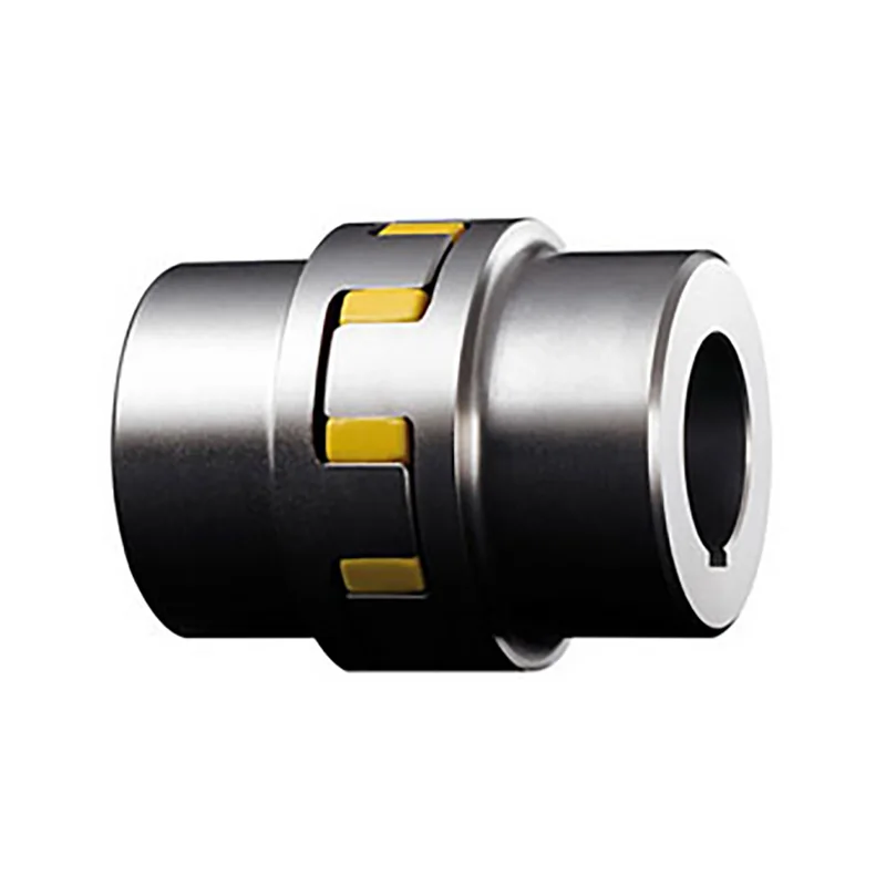 XL3 Stainless steel star flexible coupling,shaft coupling,flexible ...
