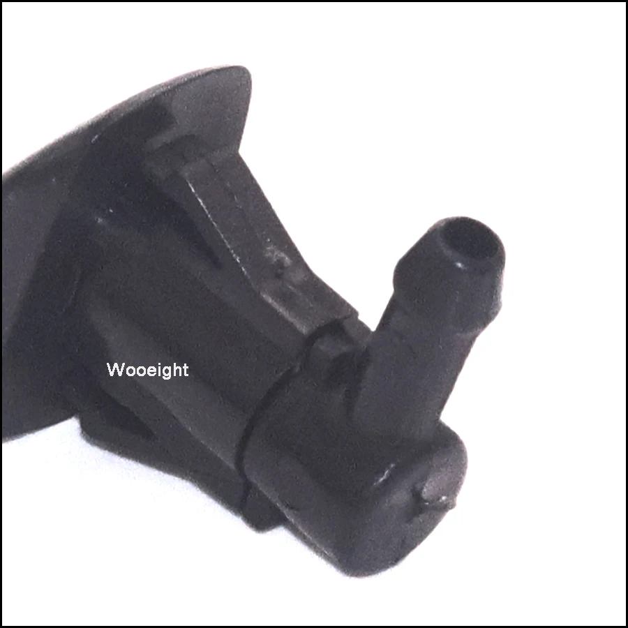 Wooeight Омыватель переднего лобового стекла Распылитель воды Форсунка ...