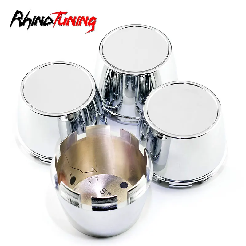 4pcs 70mm 65mm Car Wheel Center Cap For SPML2 SPML3 SPML5 280ZX Rims ...