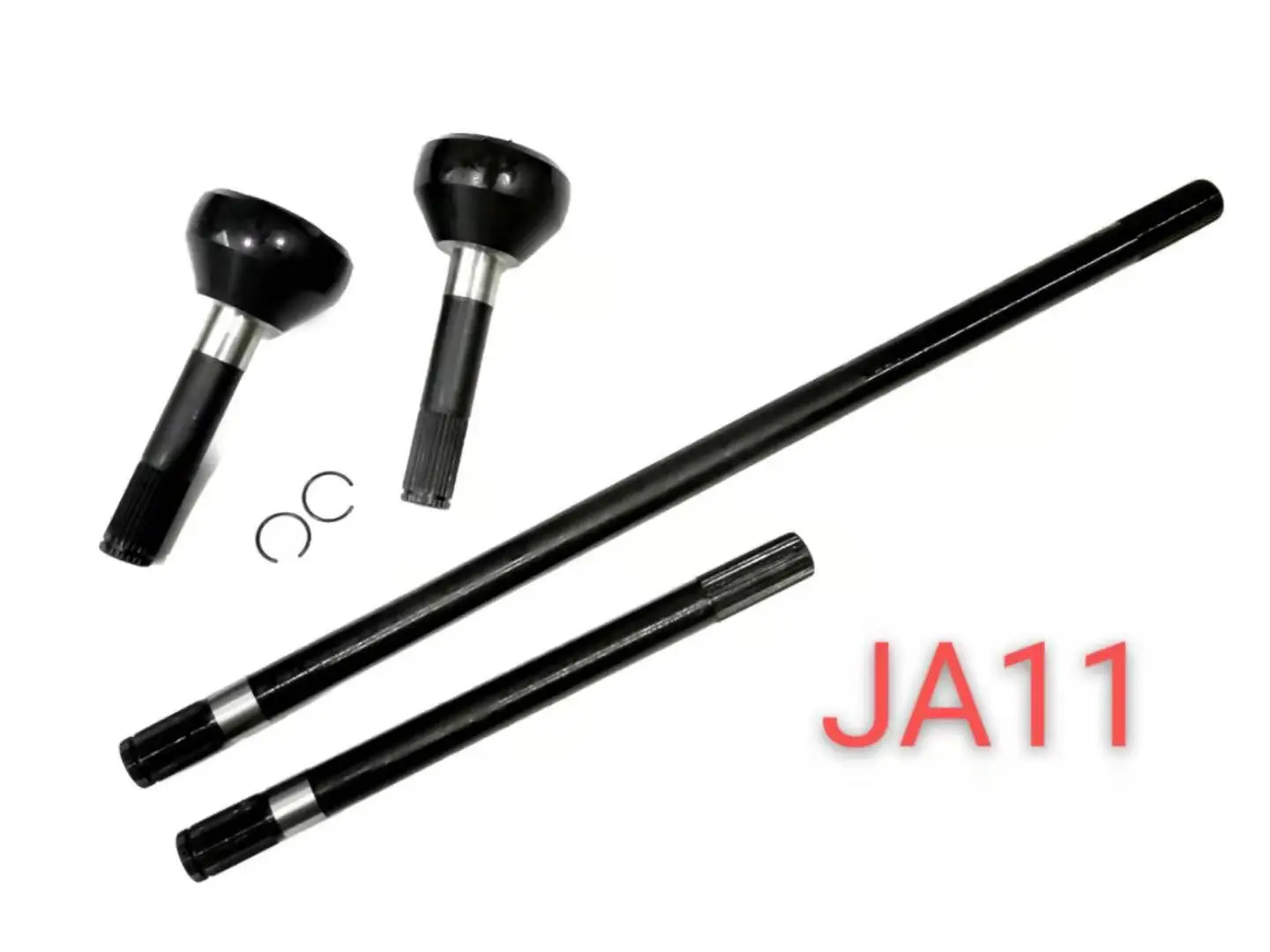 Jimny Ja11 jb23 33 43 64 74 Front Axle Halfshafts Reinforced Off Road