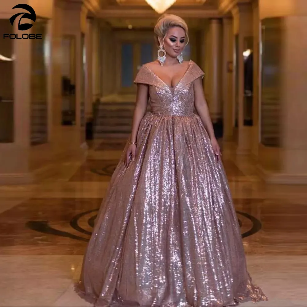 Venta > vestidos de 15 oro rosa > en stock