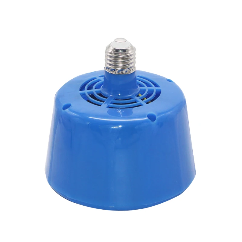2Pcs Heating Lamp Farm Animal Warm Light For Chicken Piglet Duck ...