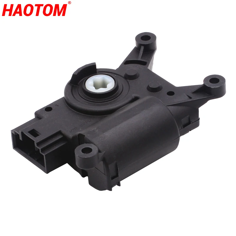 Actuador-de-servomotor-regulador-de-temperatura-de-coche-calentador-de ...