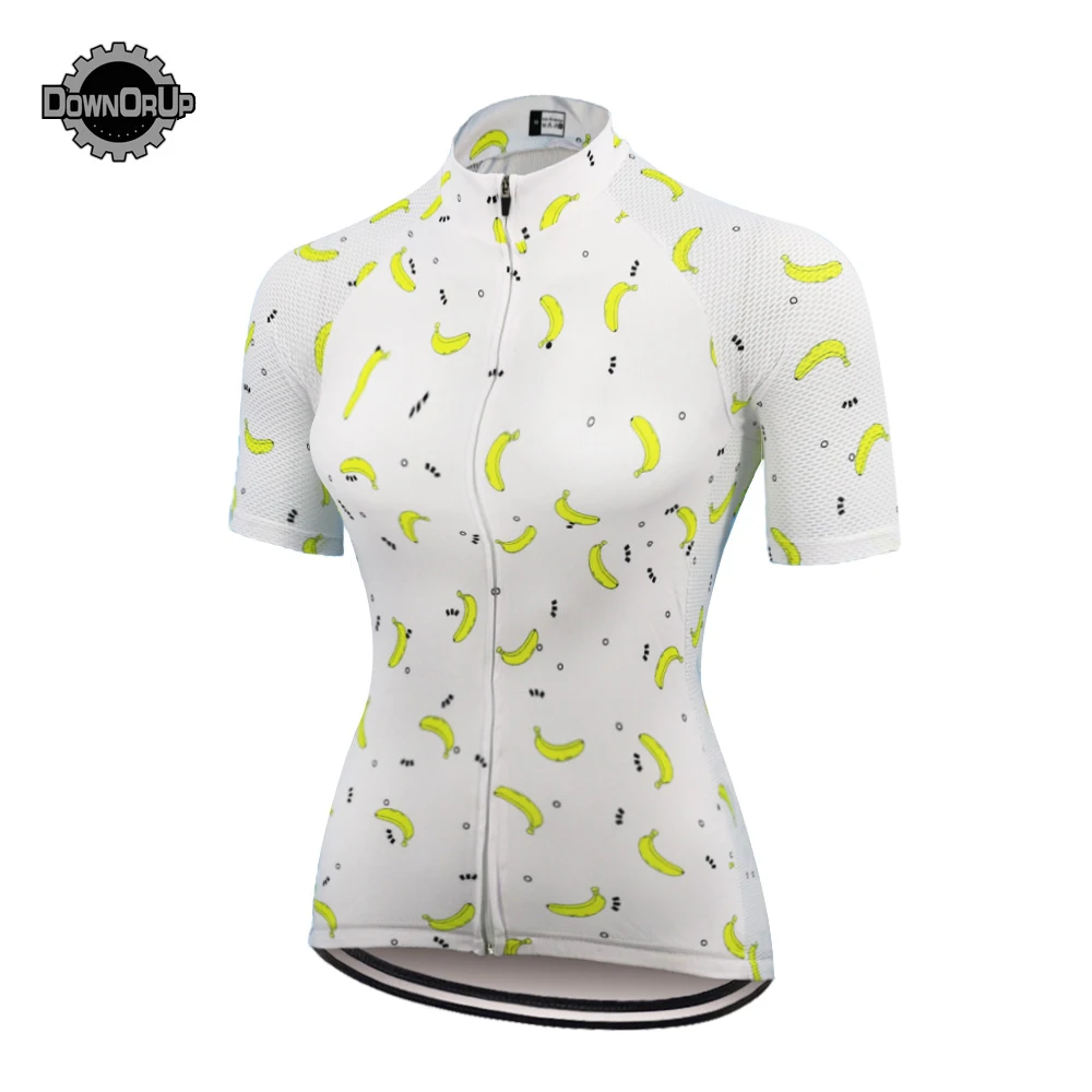 Summer women cycling jersey Top bike sleeveless wear cycling clothing ...