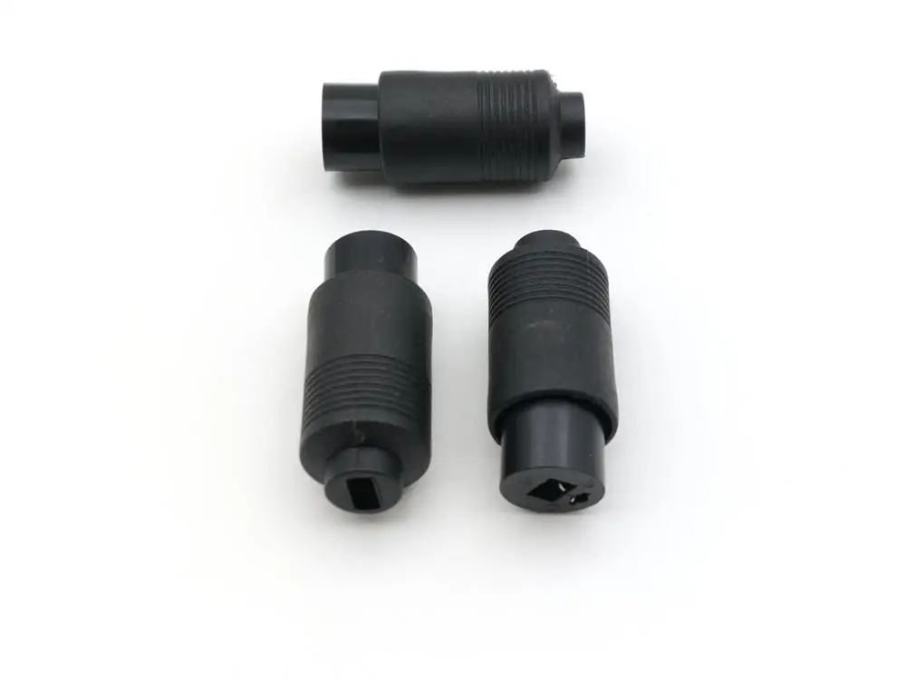 Csatlakozó 2 Pin Din Anya Hangszóró Dugó Tűs Hifi Forrasztó Adapter ...