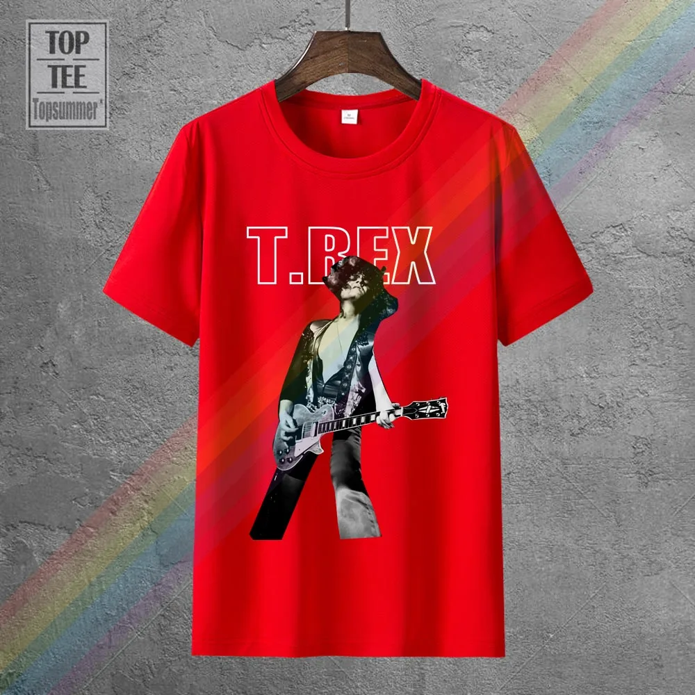 T Rex Band T Shirt