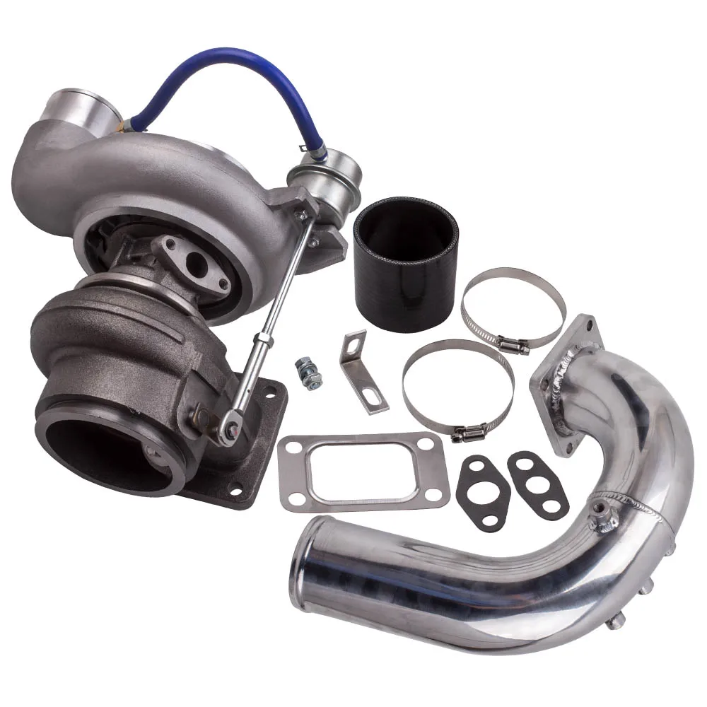 Maxpeedingrods-HY35W-Turbo-Compressor-for-Dodge-RAM-2500-3500-T3-flange ...
