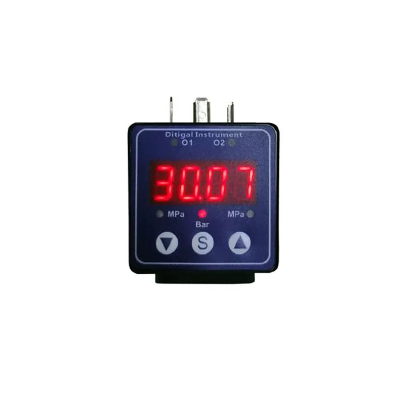 Adjustable-Pressure-Transmitter-4-20mA-Display-Meter-2-wire-4-20mA ...