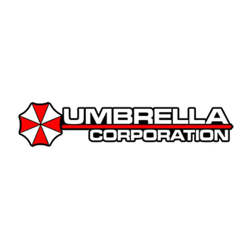 Umbrella Corporation Logo Png