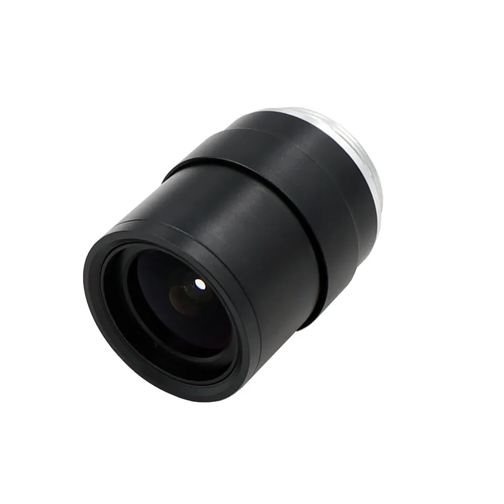 Cs Mount Varifocal 2,8-12 Mm-Es Lencse Ir Szűrő Nélkül – FIXO.hu