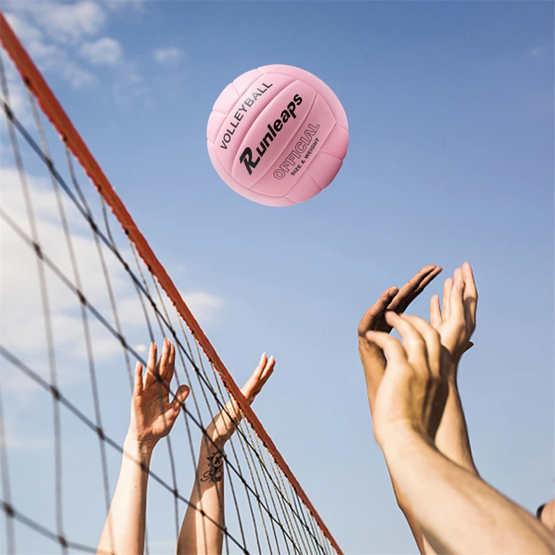 Outdoor Volleyball Ball