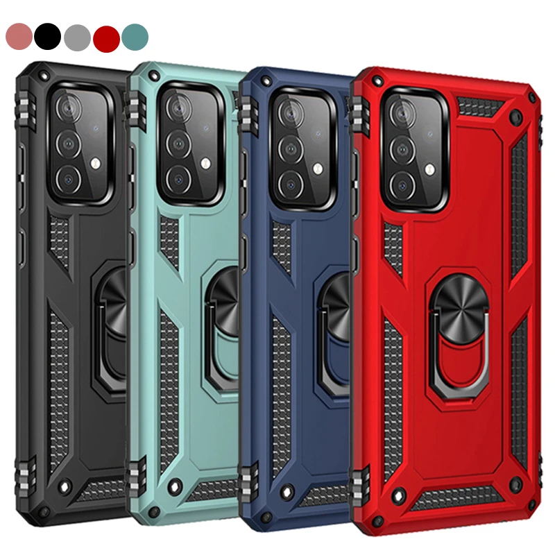 Shockproof Armor Case Xiaomi Redmi Note 8t | Redmi 9t Back Cover ...