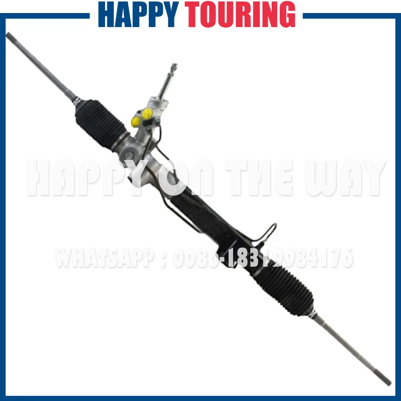 New Power Steering Rack Gear Box For Mitsubishi Outlander Lancer 2006 ...