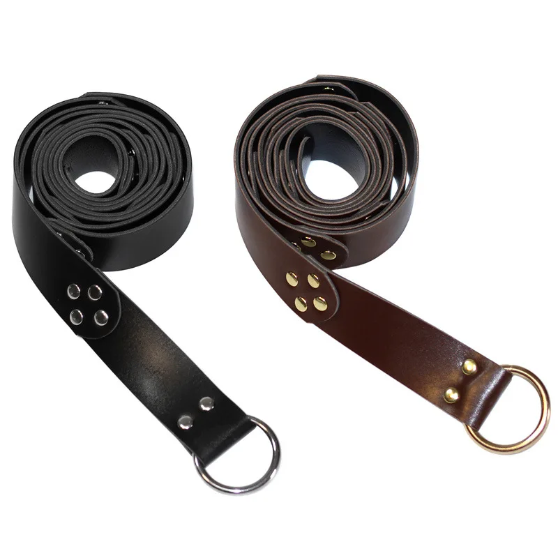 Medieval-Renaissance-Waist-Ring-Belt-Adult-Men-Knight-Pirate-Cosplay ...