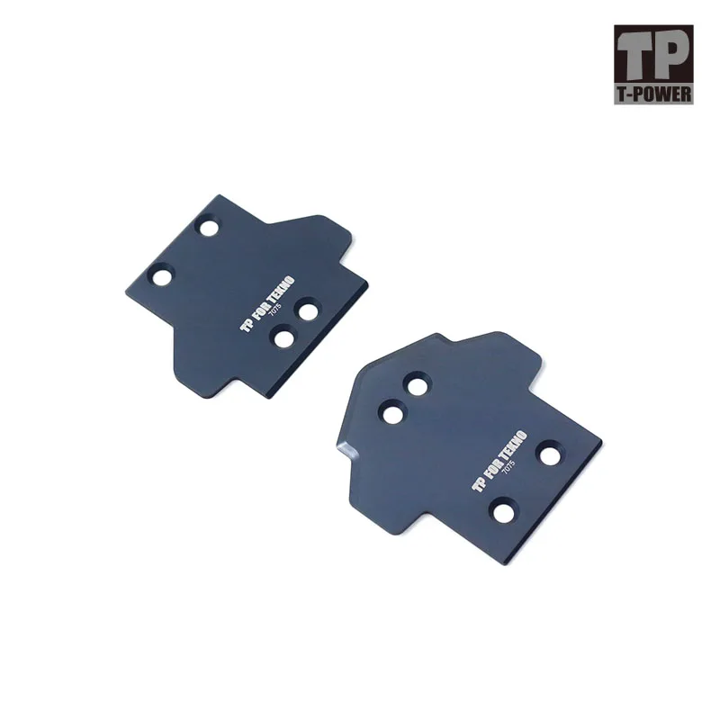 TEKNO-EB48-2-0-ET48-2-0-Metal-Chassis-Protection-Sheet-Anti-wear-Sheet ...