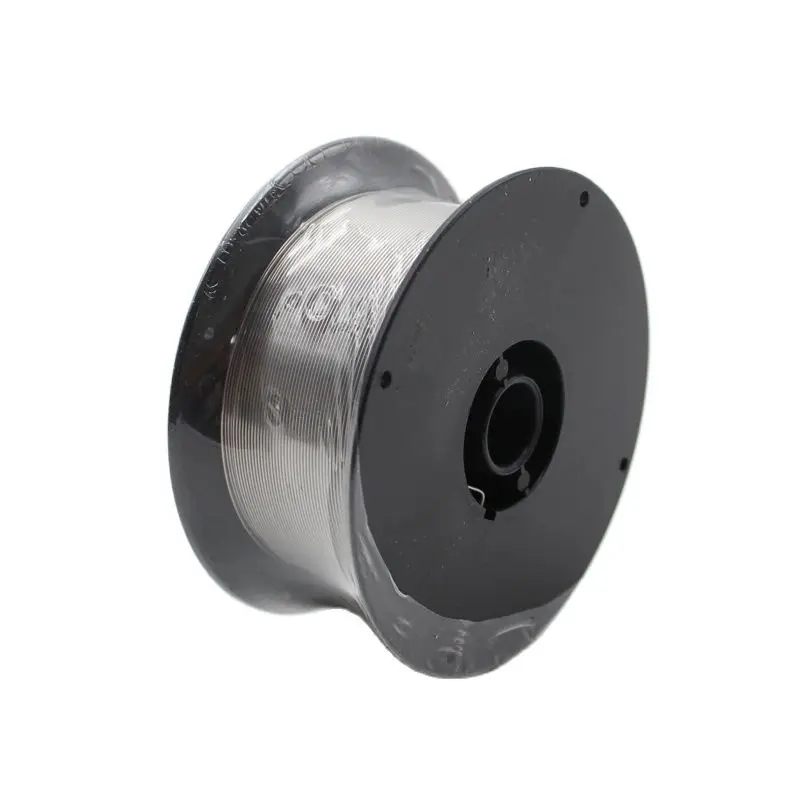 스테인리스 스틸 스풀 미그 용접 와이어, ER304 가스리스, 0.8mm, 1.0mm, 1.2mm, 1kg| | - AliExpress