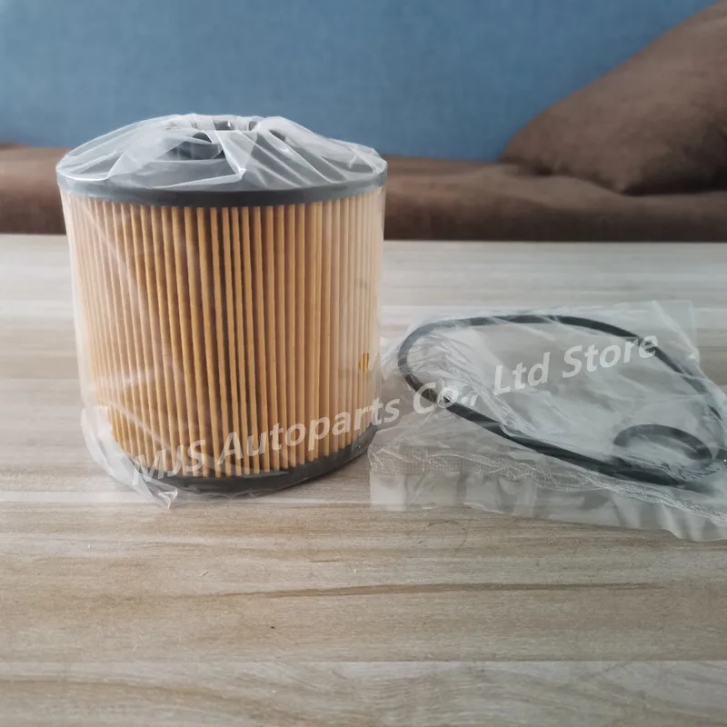 Me222133 Diesel Fuel Filter For Mitsubishi Nissan Heavy Vehicle ...