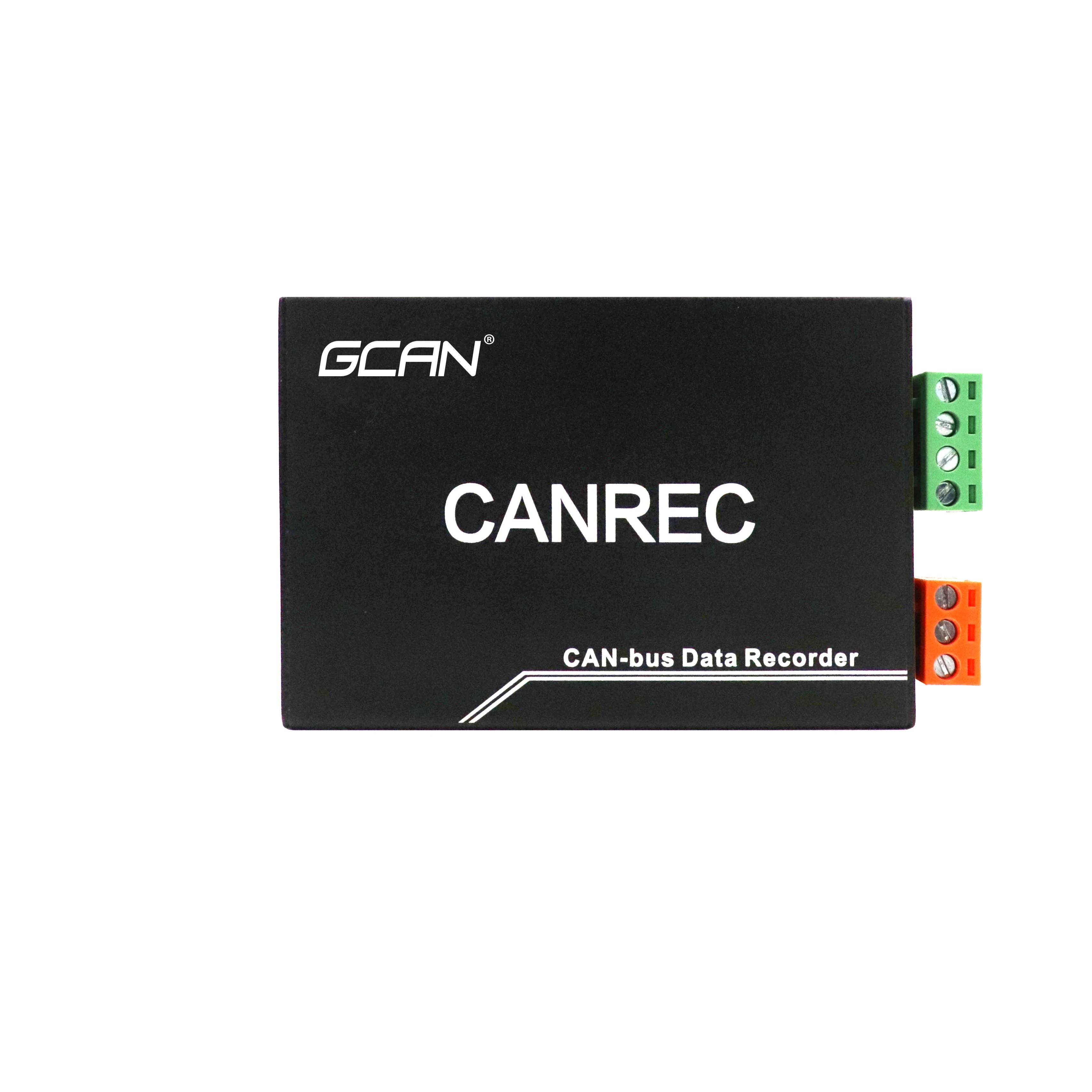 Car CAN bus bus data storage CAN REC offline offline playback recorder ...