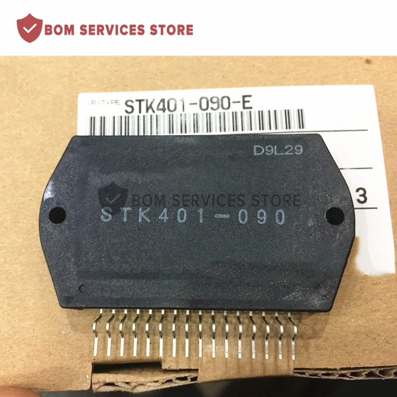 M-dulo-IPM-nuevo-y-ORIGINAL-STK401-020-STK401-090-STK402-030-STK402-050 ...