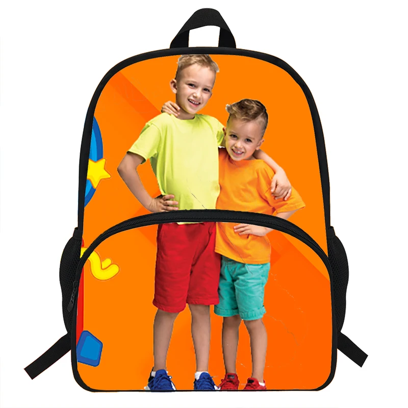 16inch-Vlad-Niki-Print-Backpack-For-Teenagers-Kids-Boys-Girls-Student ...