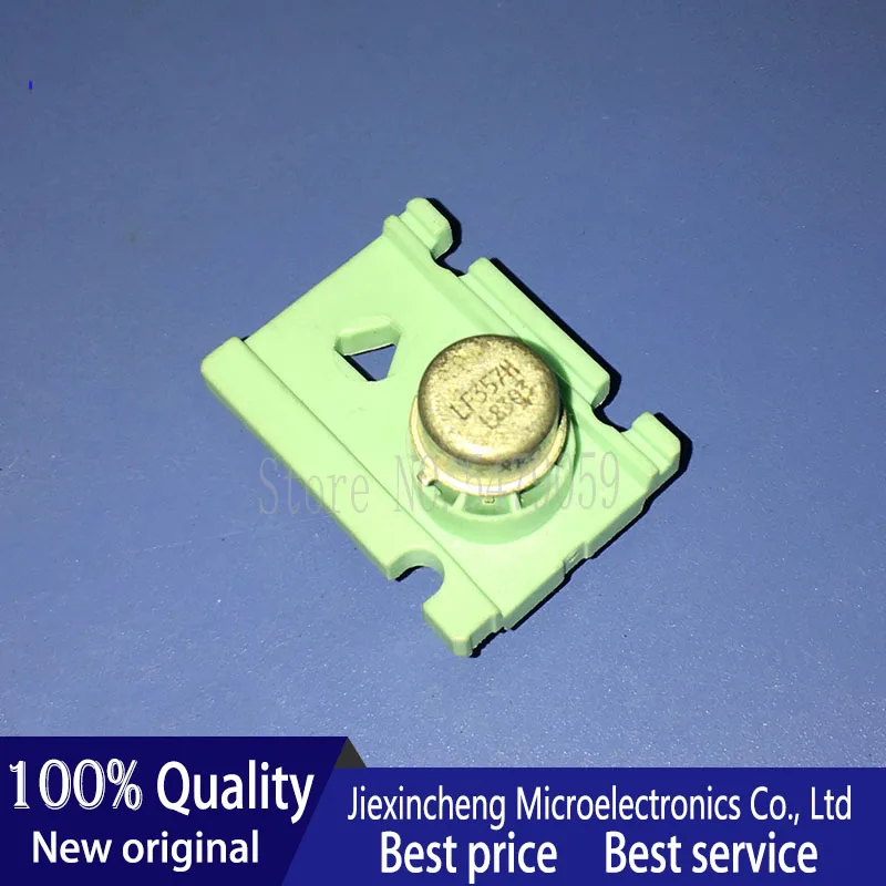 5PCS LF357H LF357 CAN-8 New original