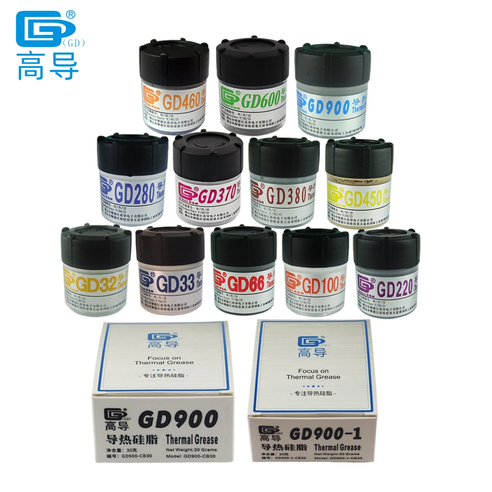 Net Weight 20/25/30 Grams Can Packaging GD Brand Series GD900 Thermal ...