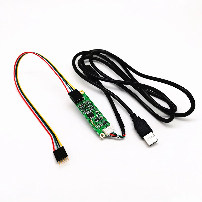 5-wire-Resistive-Touch-Controller-Universal-Control-Card-with-USB-touch ...