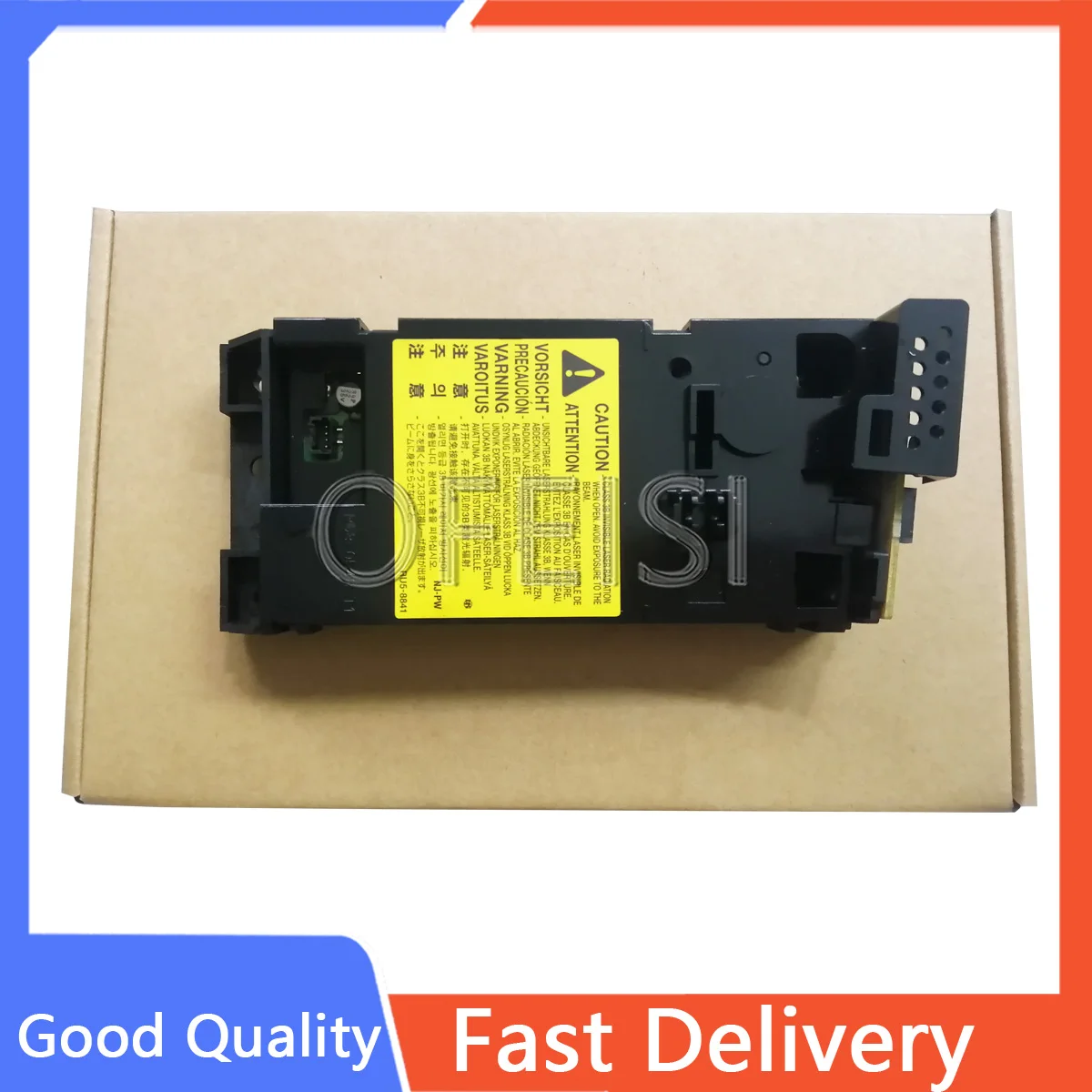 New-original-RM2-5126-RM2-5222-Scanner-Assembly-for-HP-Laserjet-M125 ...