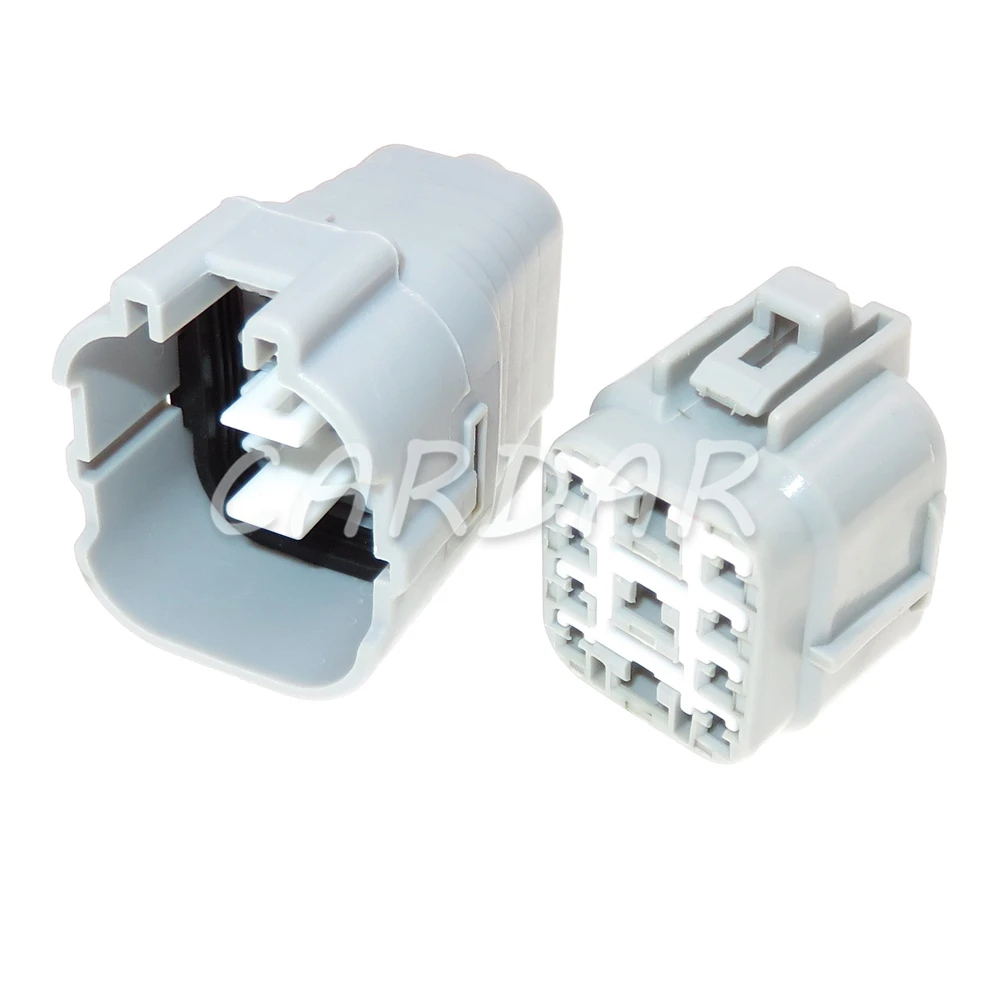 1-Set-11-Pin-2-3-4-8-Series-Automotive-Wiring-Socket-AC-Assembly ...