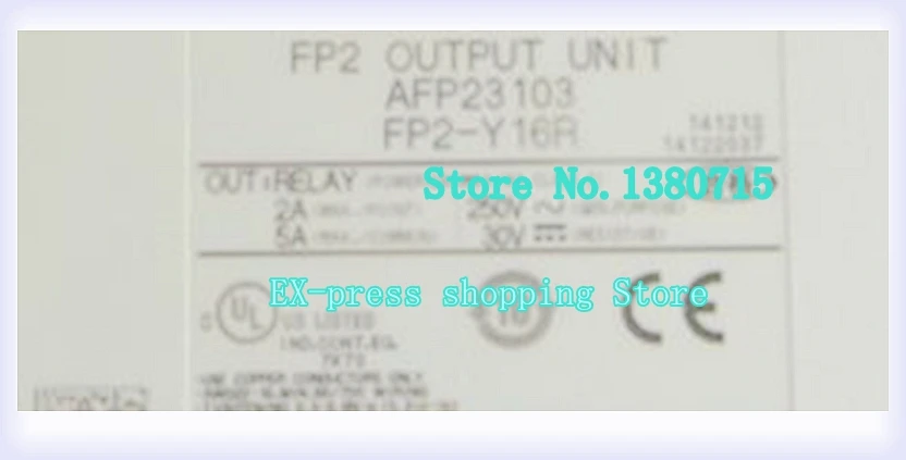 New-Original-AFP23103-16-Point-Type-FP2SH-Output-Unit.jpg