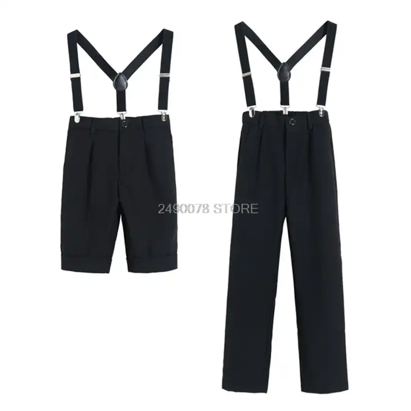 Venta > pantalones con suspensores > en stock