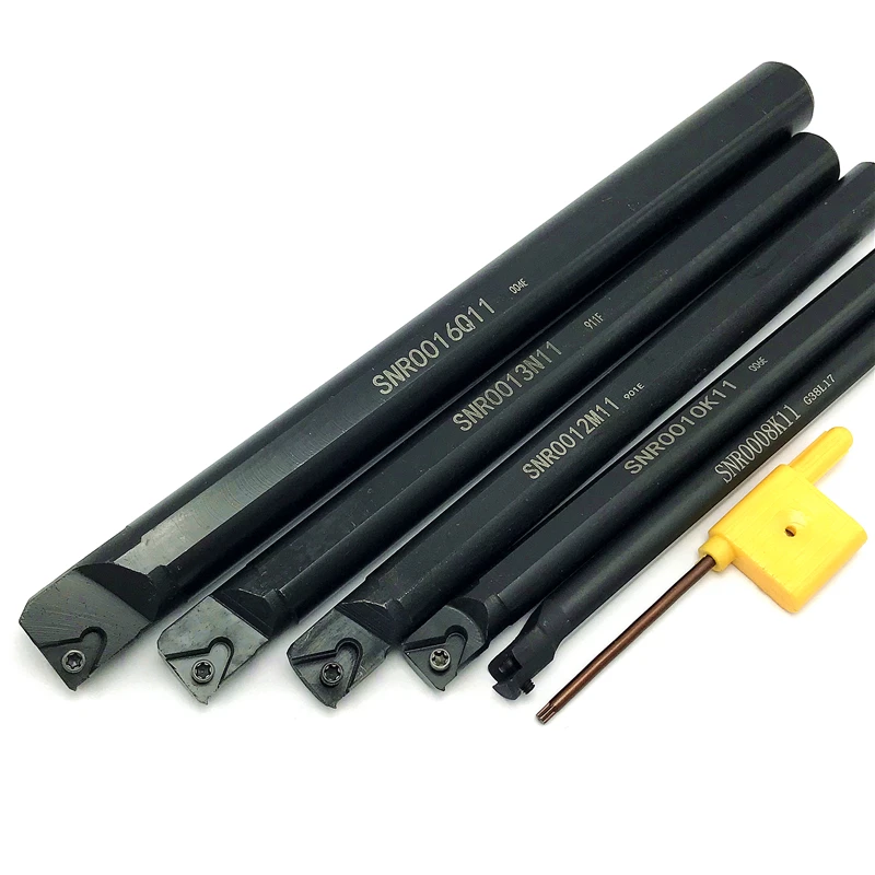 Internal Thread Tool Holder | Snr0013m16 Turning Tool | Internal ...