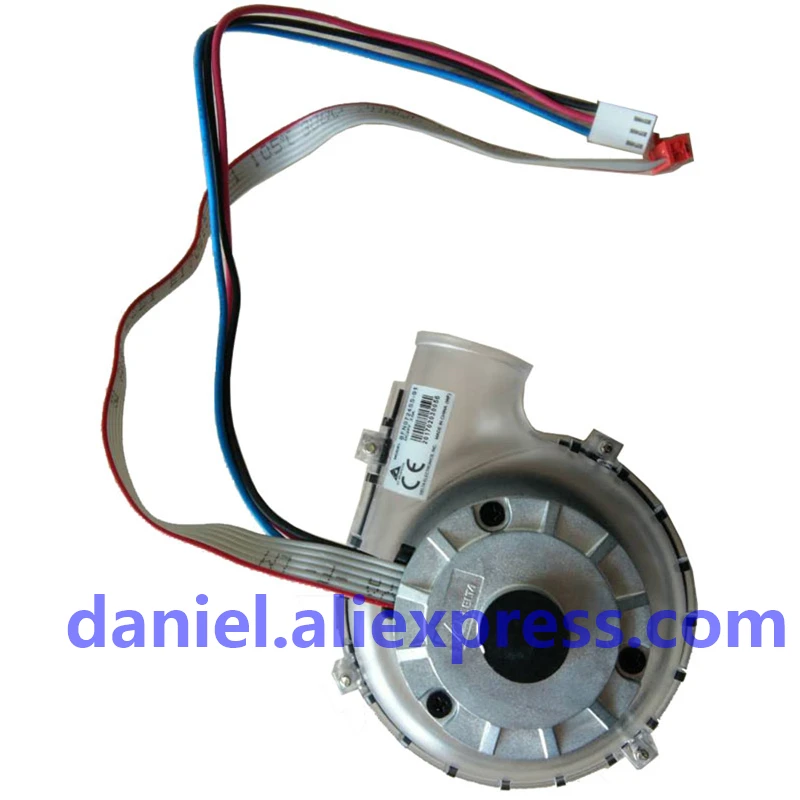 Bfn0724ss-01 Sputum Suction Ventilator Anesthesia Machine Vortex Fan ...