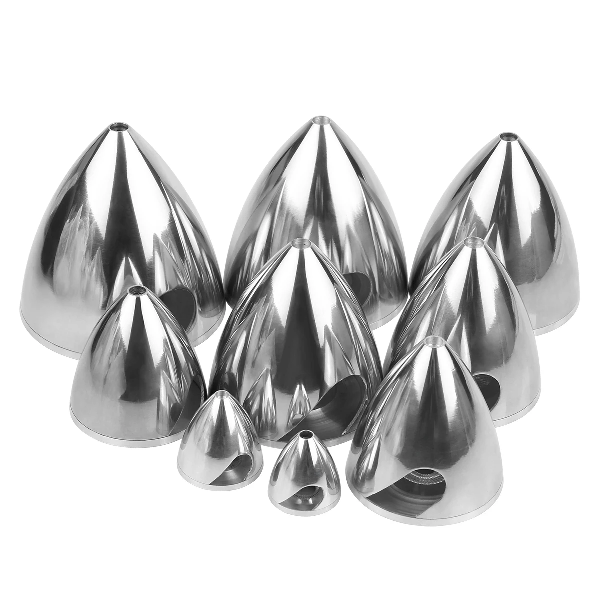 RC-Models-Aluminum-alloy-Propeller-Spinner-32-114mm-1-25-4-5inch-For-2 ...