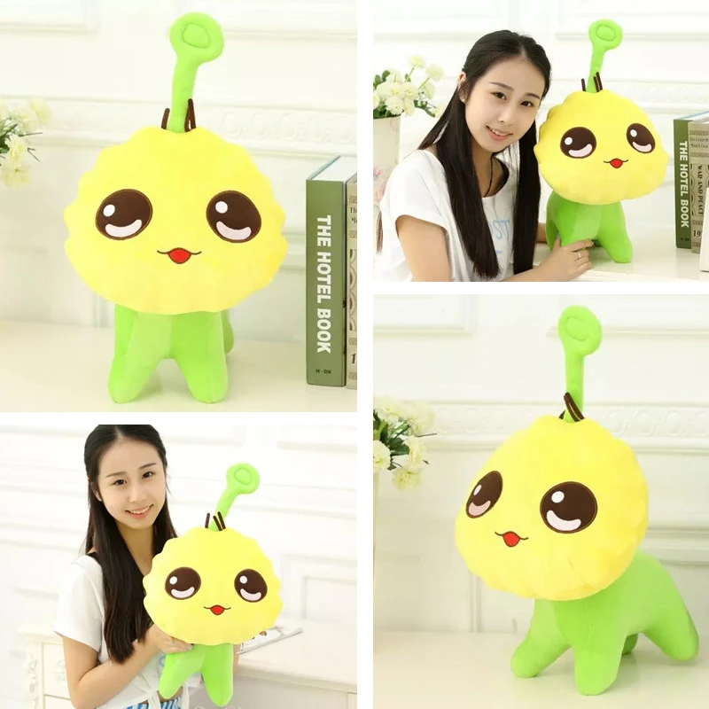 Cj7 The Cartoon Film