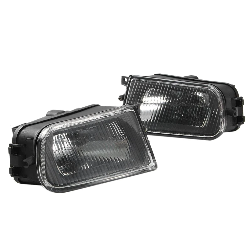 자동차 앞 범퍼 bmw e39 5 시리즈 용 안개등 528i 540i 1997 2000/z3 1997 2001 ...