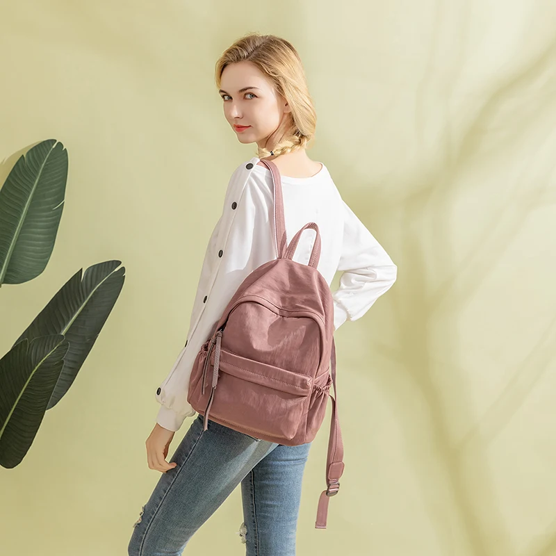 Roxy School Bags For Teenage Girls