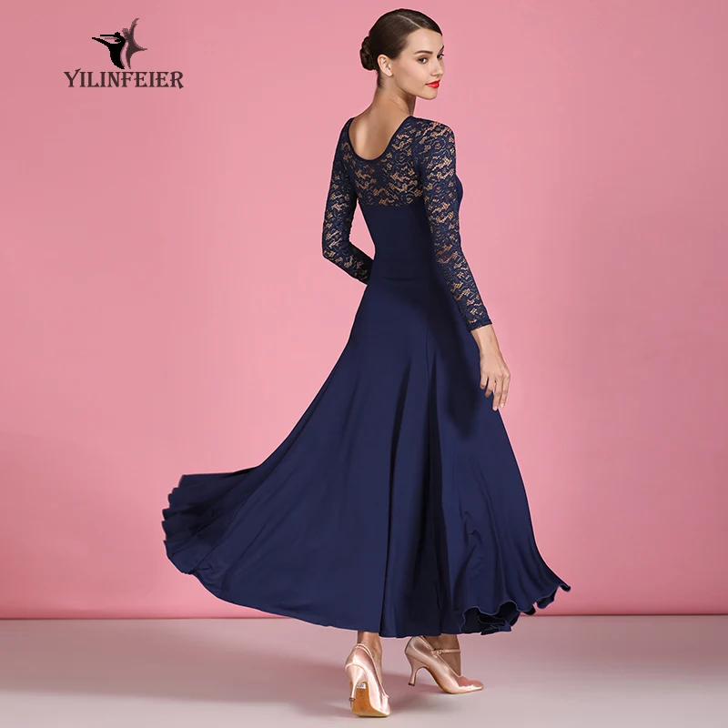 Женское платье для бальных танцев, распродажа, костюмы для бальных ...