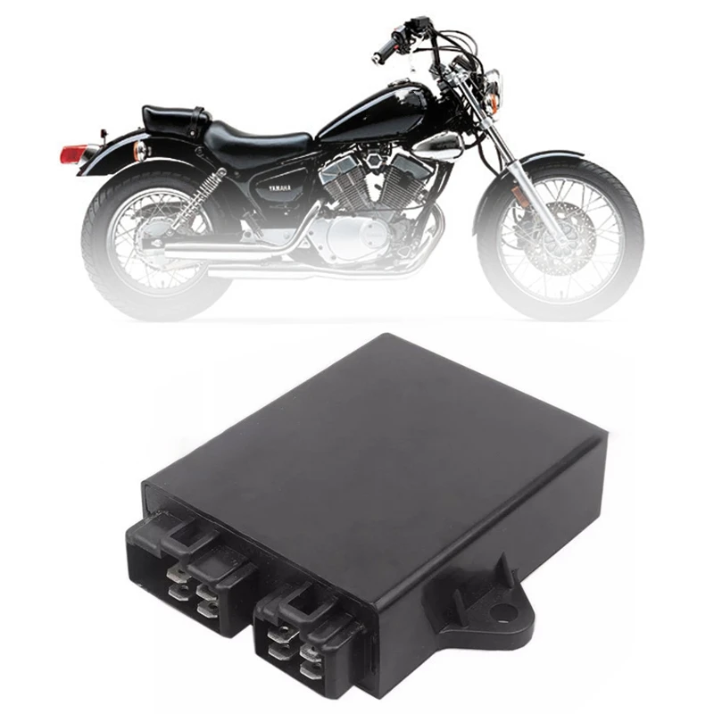 Motorcycles-CDI-Igniter-Module-for-Yamaha-Virago-XV250-V-Star-250Cc-4RF ...