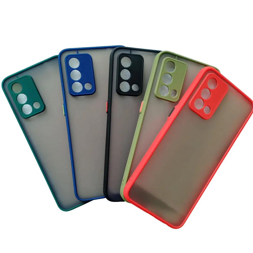 Protection-Shockproof-Phone-Case-For-realme-GT-Master-Edition-Case ...